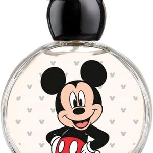 Disney | Other | Mickey Mouse Fragrance For Boys Eau De Toilette | Poshmark